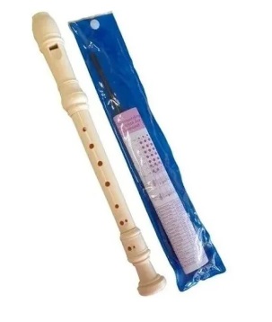 Flauta Dulce Escolar Artel